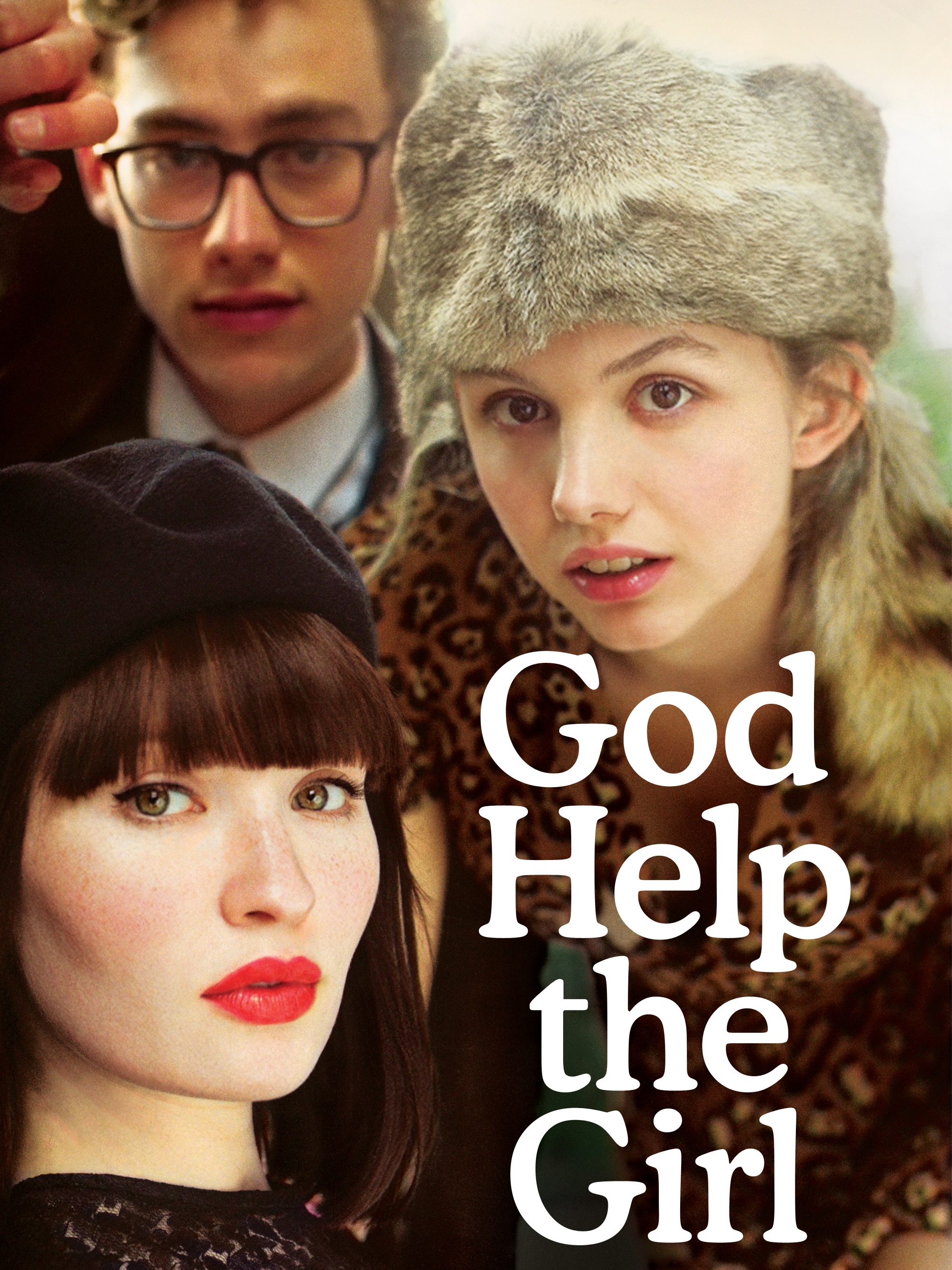Prime Video: God Help The Girl