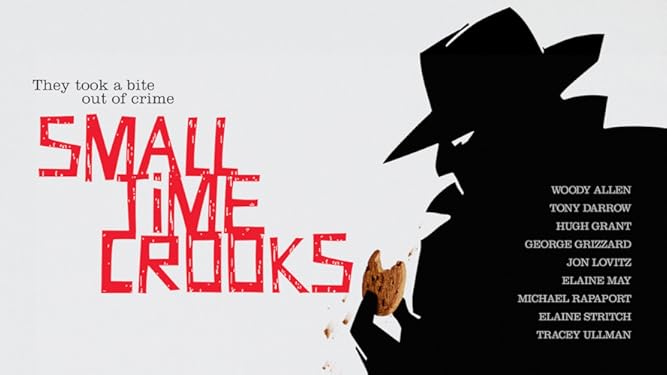Small Time Crooks
