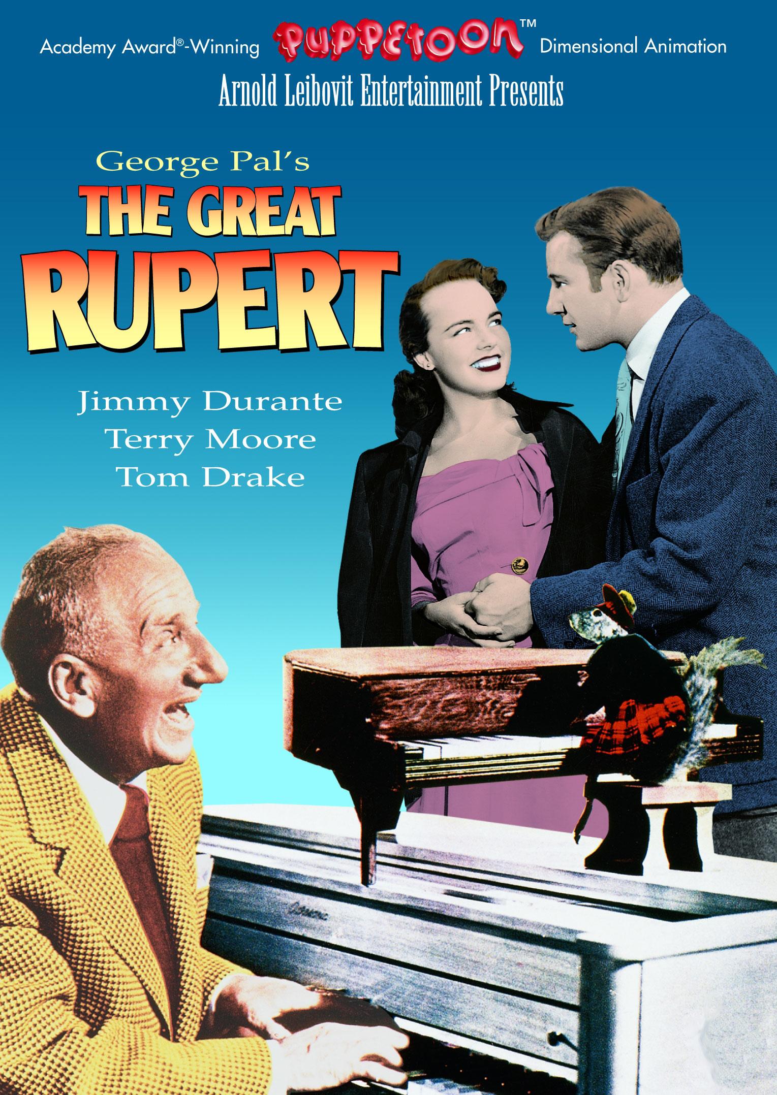 Prime Video: Great Rupert