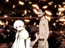Prime Video: Fire Force