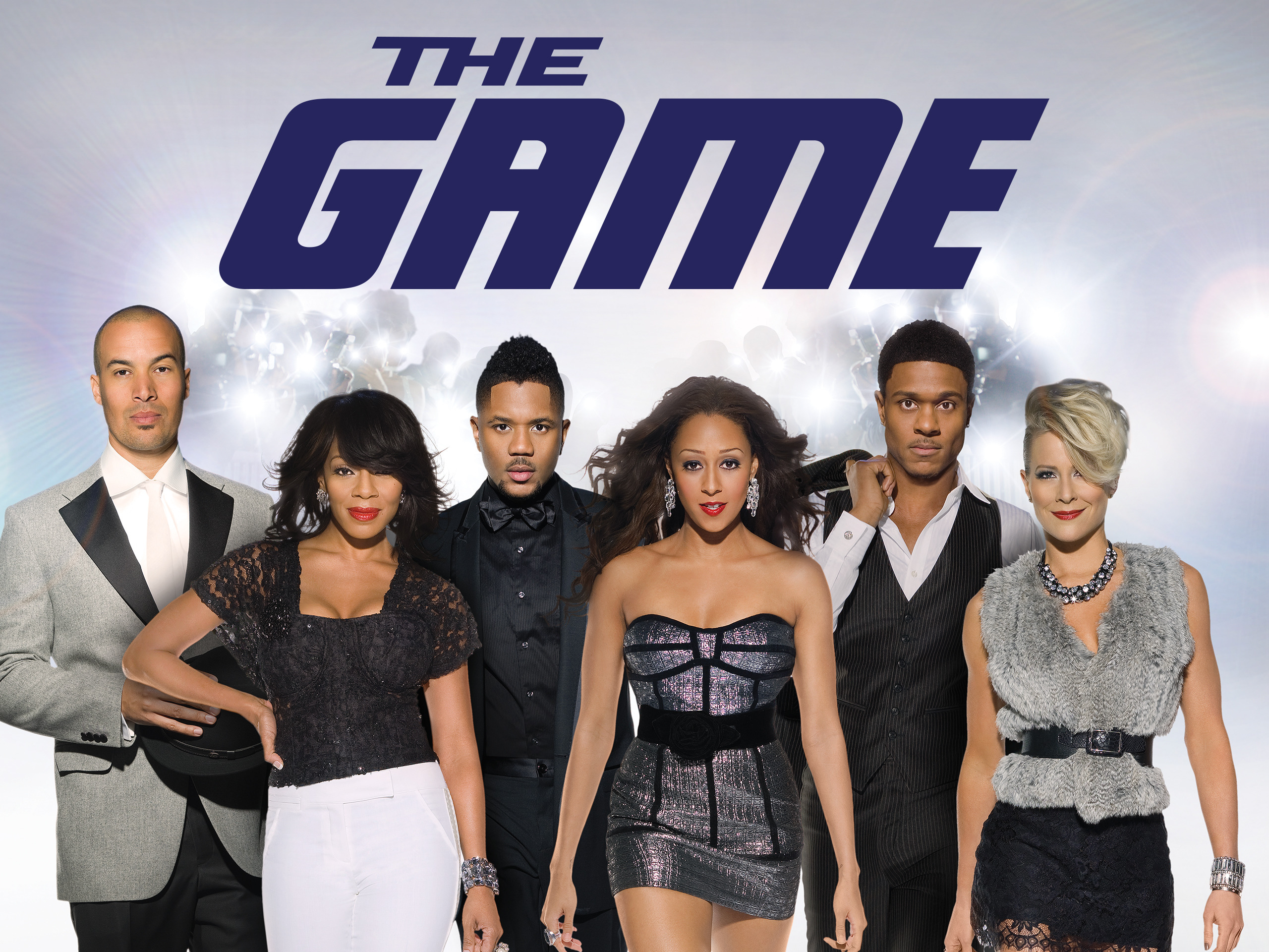 Prime Video: The Game Season 4