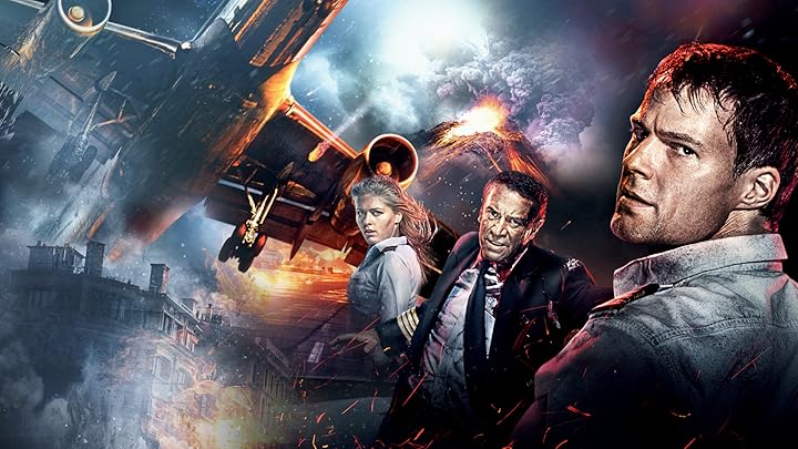 Amazon.com: The Crew : Danila Kozlovsky, Vladimir Mashkov, Agne Grudite, Sergey Kempo, Katerina ...