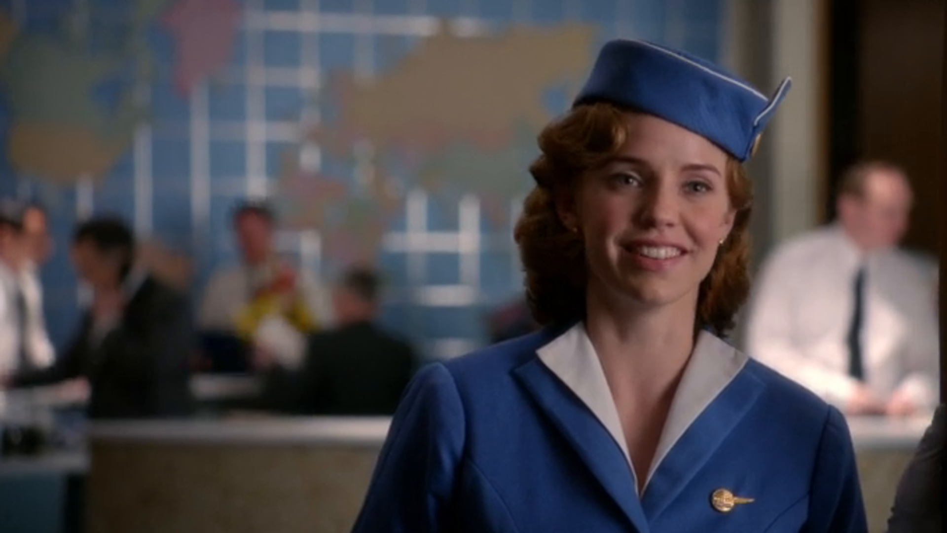 Watch Pan Am Season 1 | Prime Video