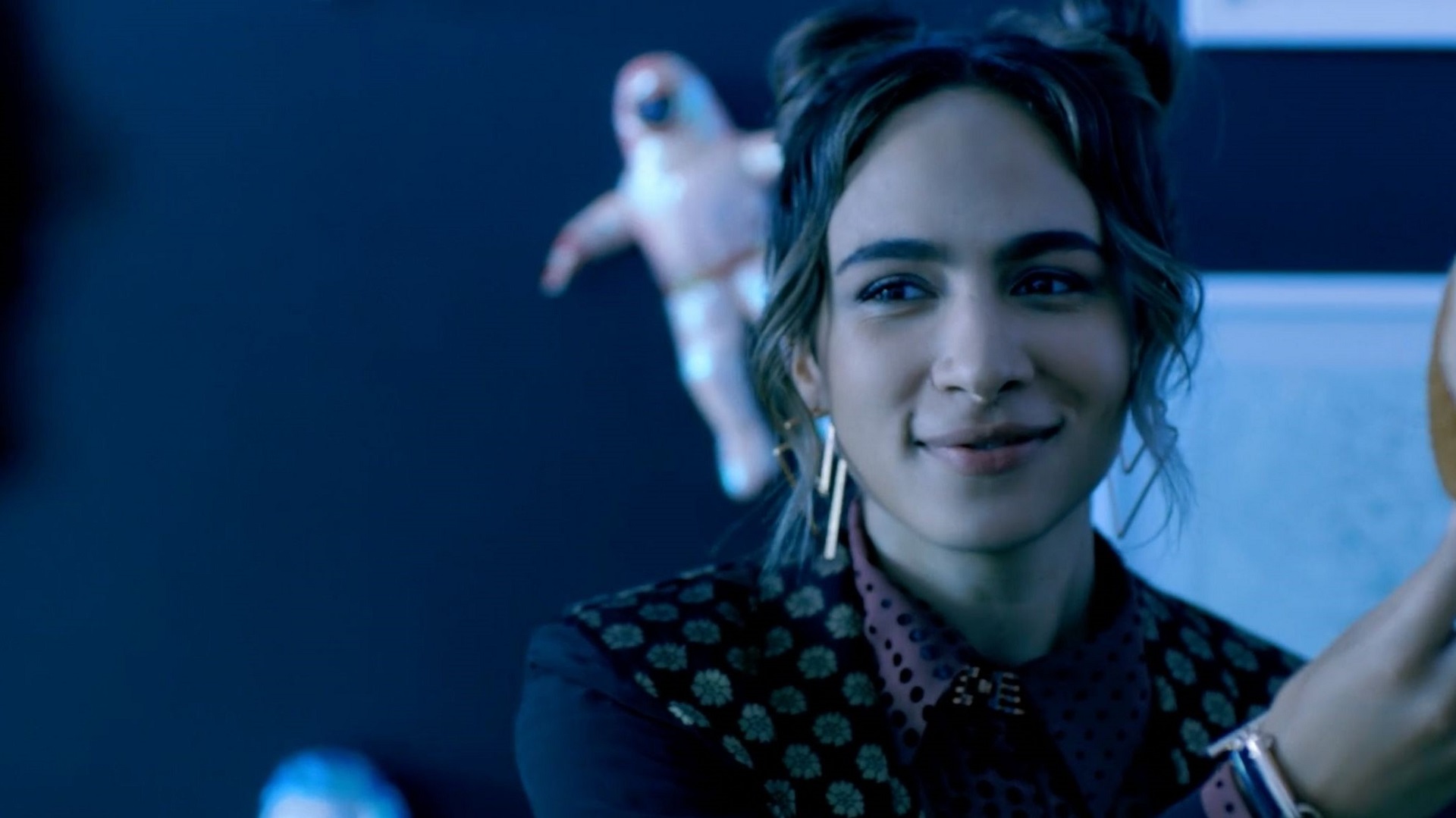 Prime Video: It Takes Three