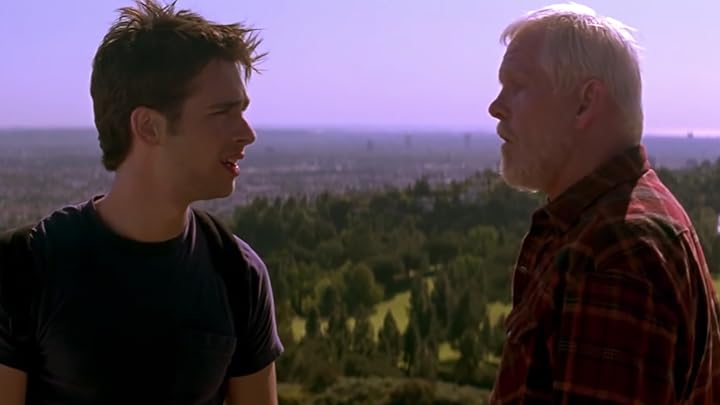 Prime Video: Poder Más Allá de la Vida