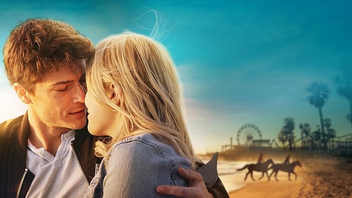 Amazon.com: Emerson Heights : Austin James, Gatlin Kate James, Danielle ...