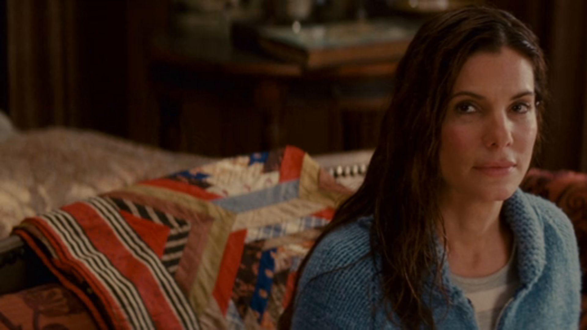 Prime Video: La Propuesta (2009)