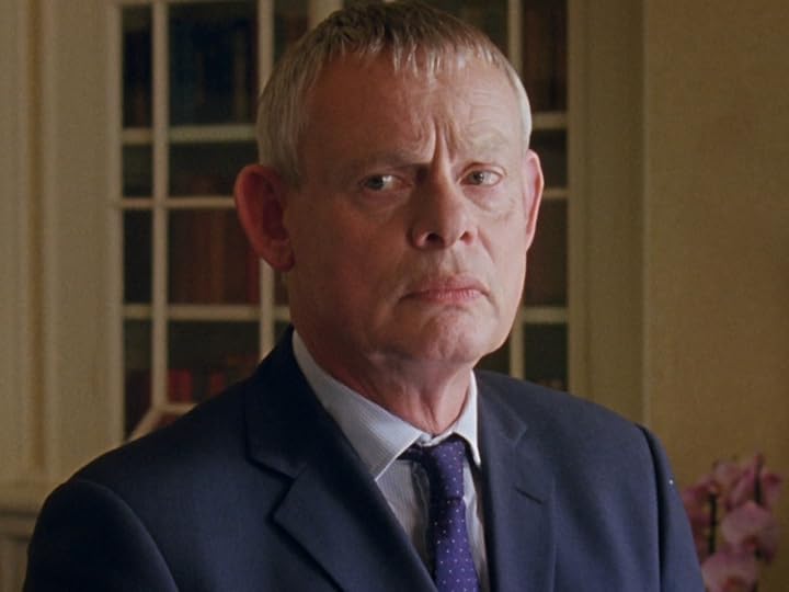 Prime Video: Doc Martin - Season 9