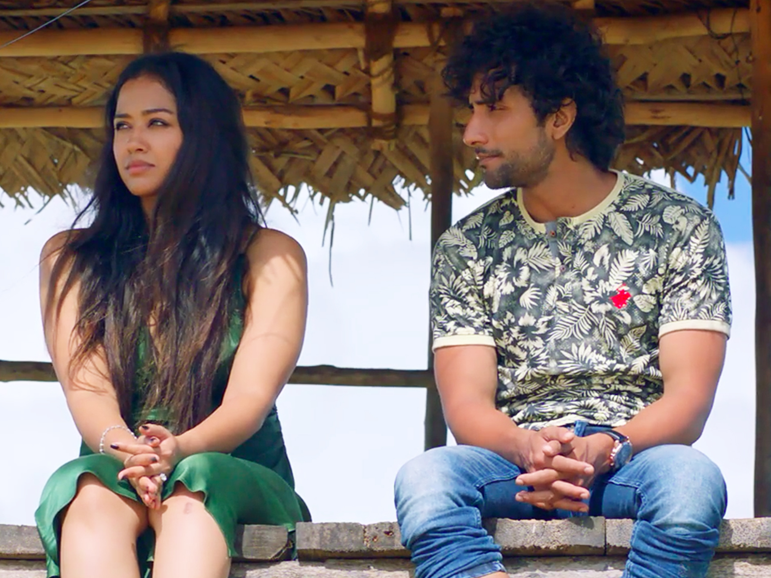 Prime Video: Srikanta (Hindi) - Season 1