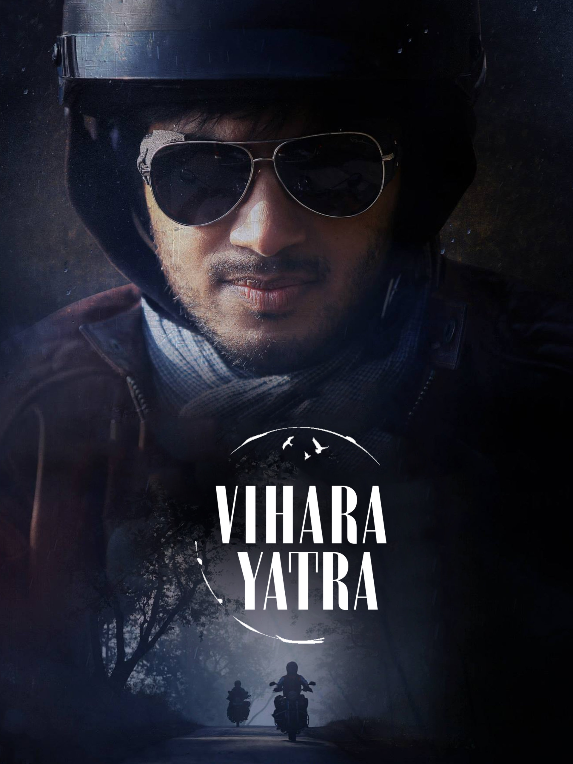 Prime Video: Vihara Yatra
