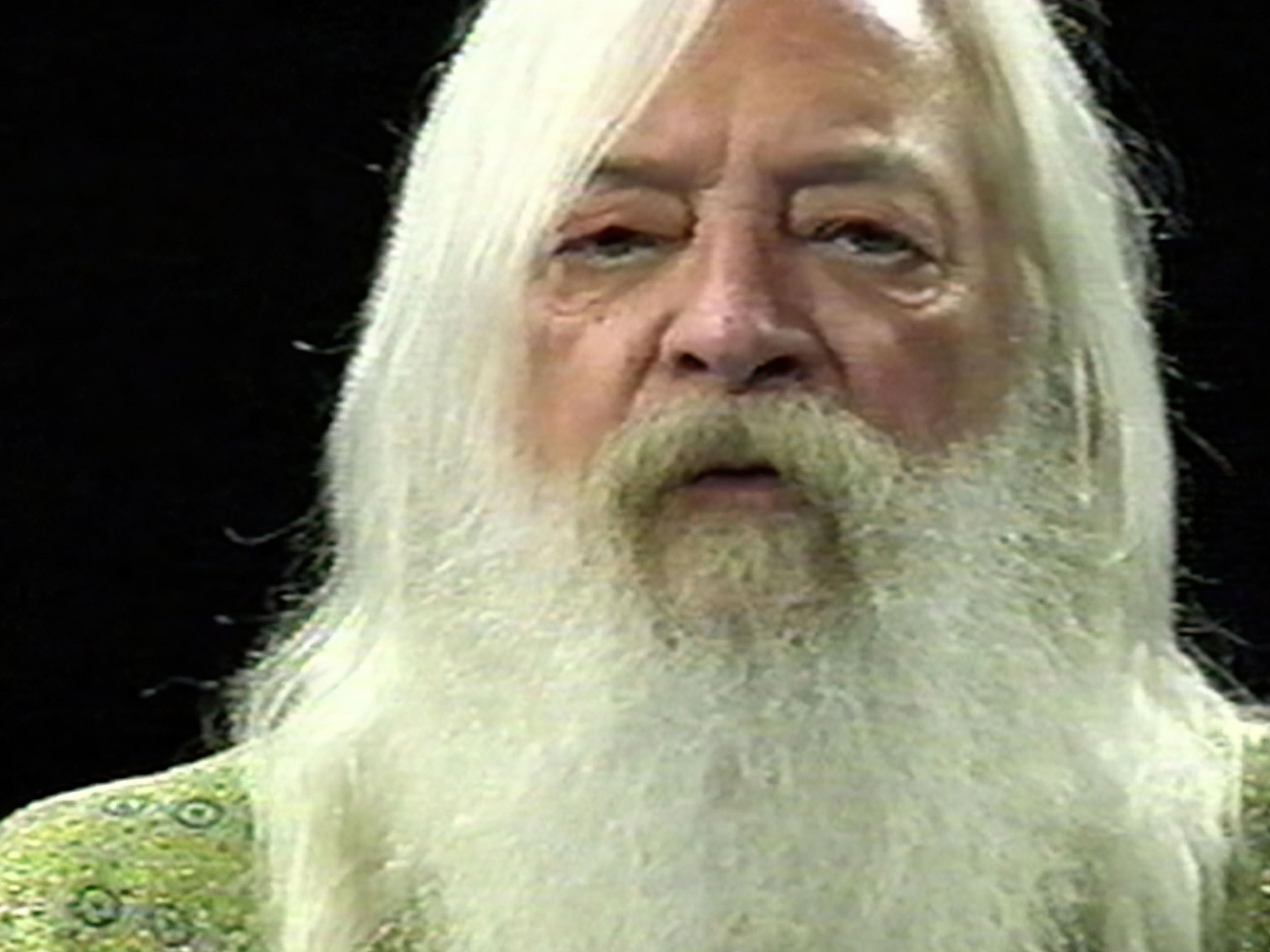 Prime Video: Check It Out! with Dr. Steve Brule - Season 2