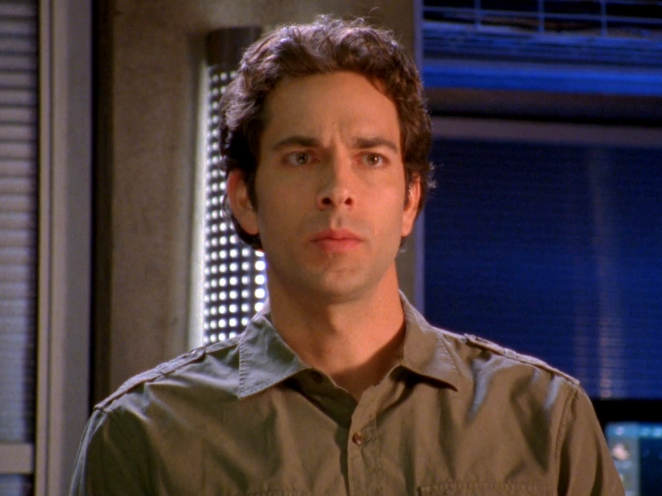 Prime Video: Chuck - Season 3