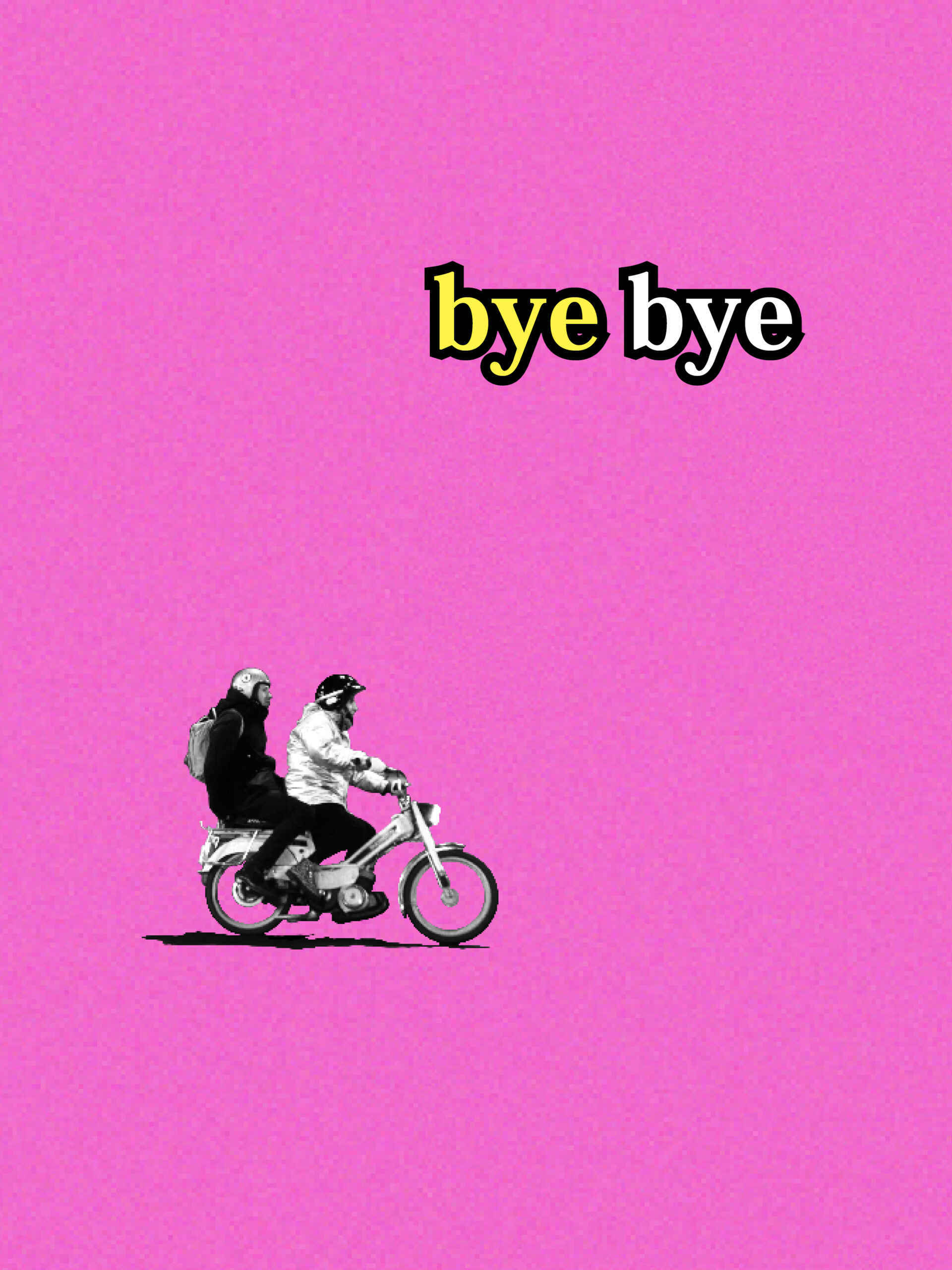 Prime Video: Bye Bye