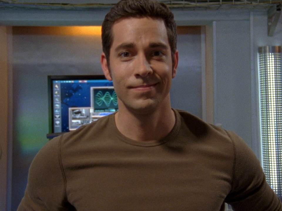 Prime Video: Chuck - Season 4