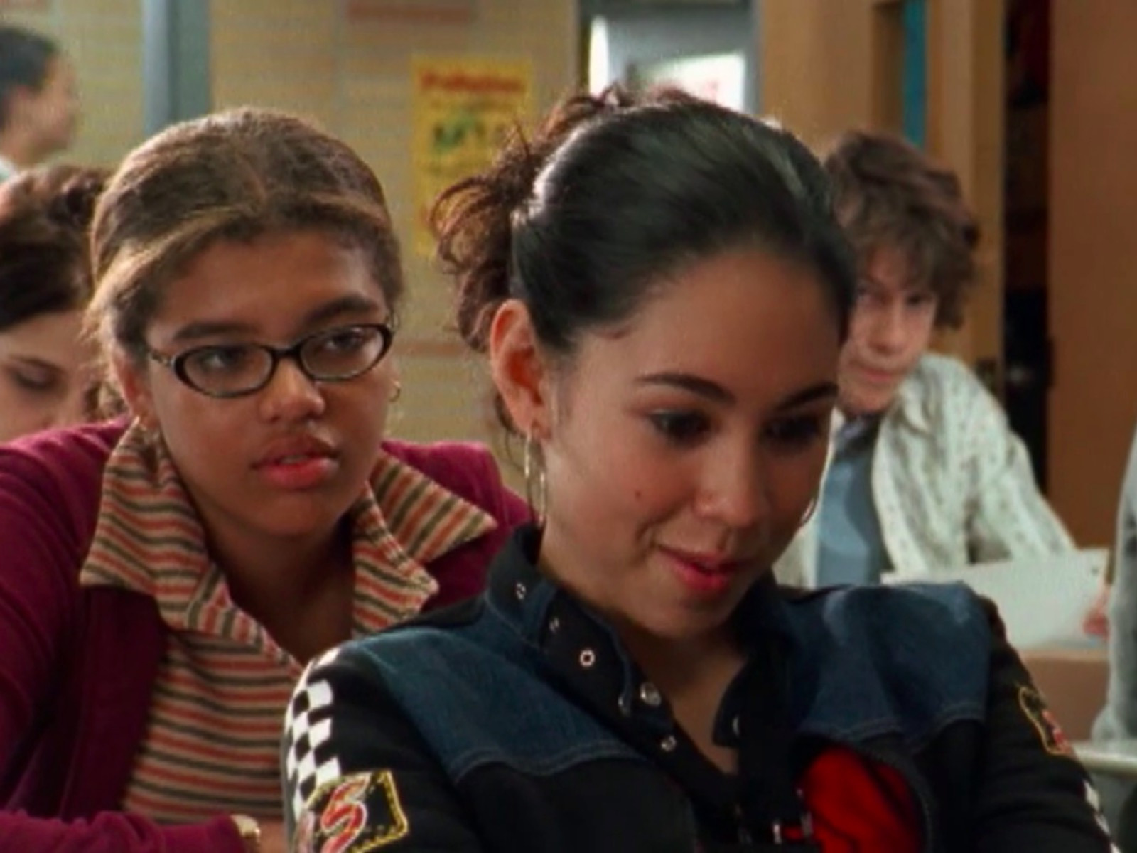 Prime Video: Degrassi High: The Next Generation