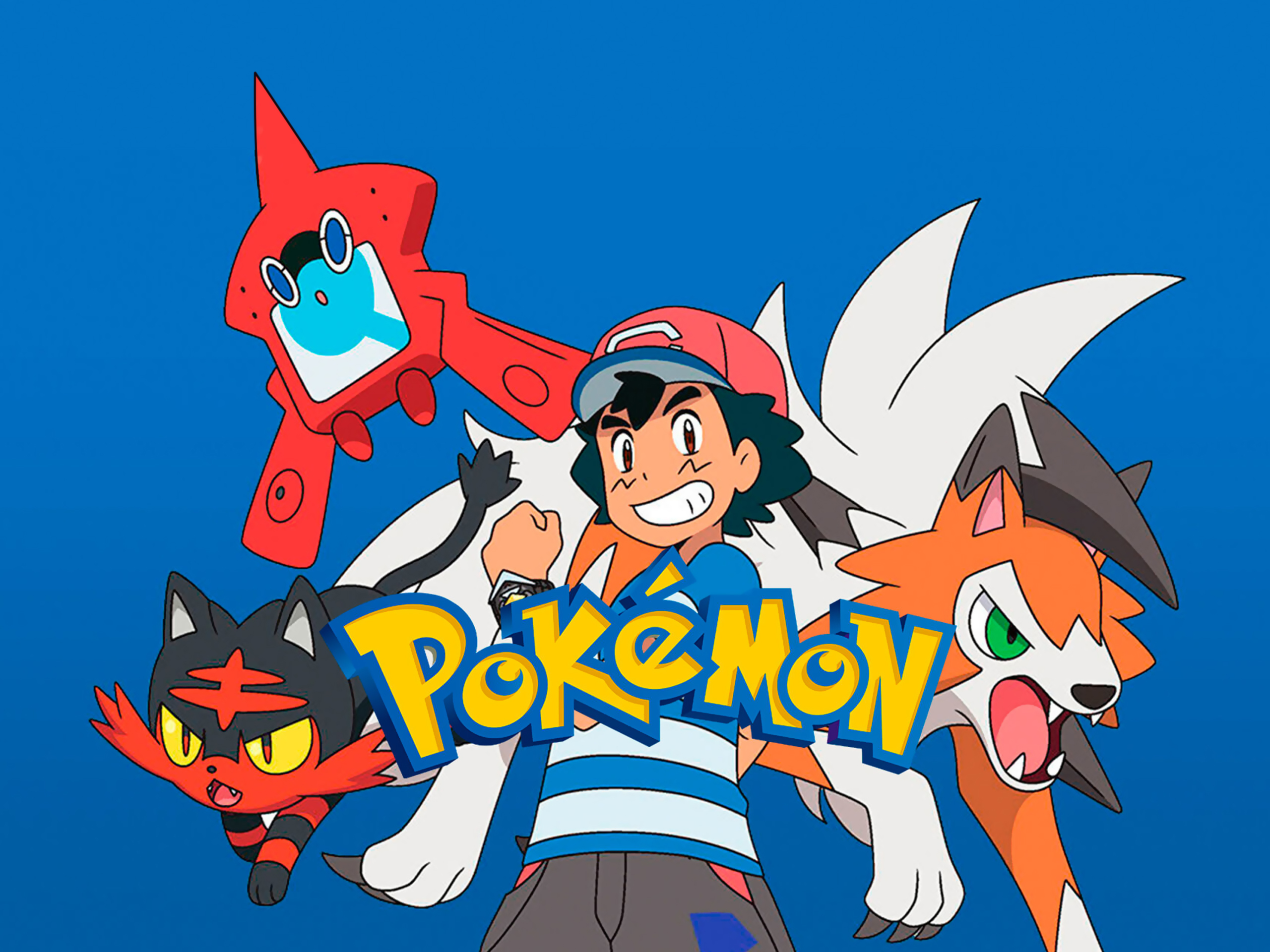 Prime Video: Temporada 6: Advanced