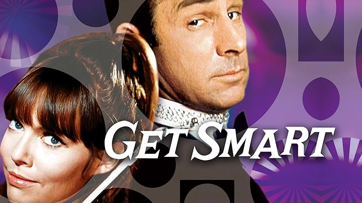 Prime Video: Get Smart: Season 4