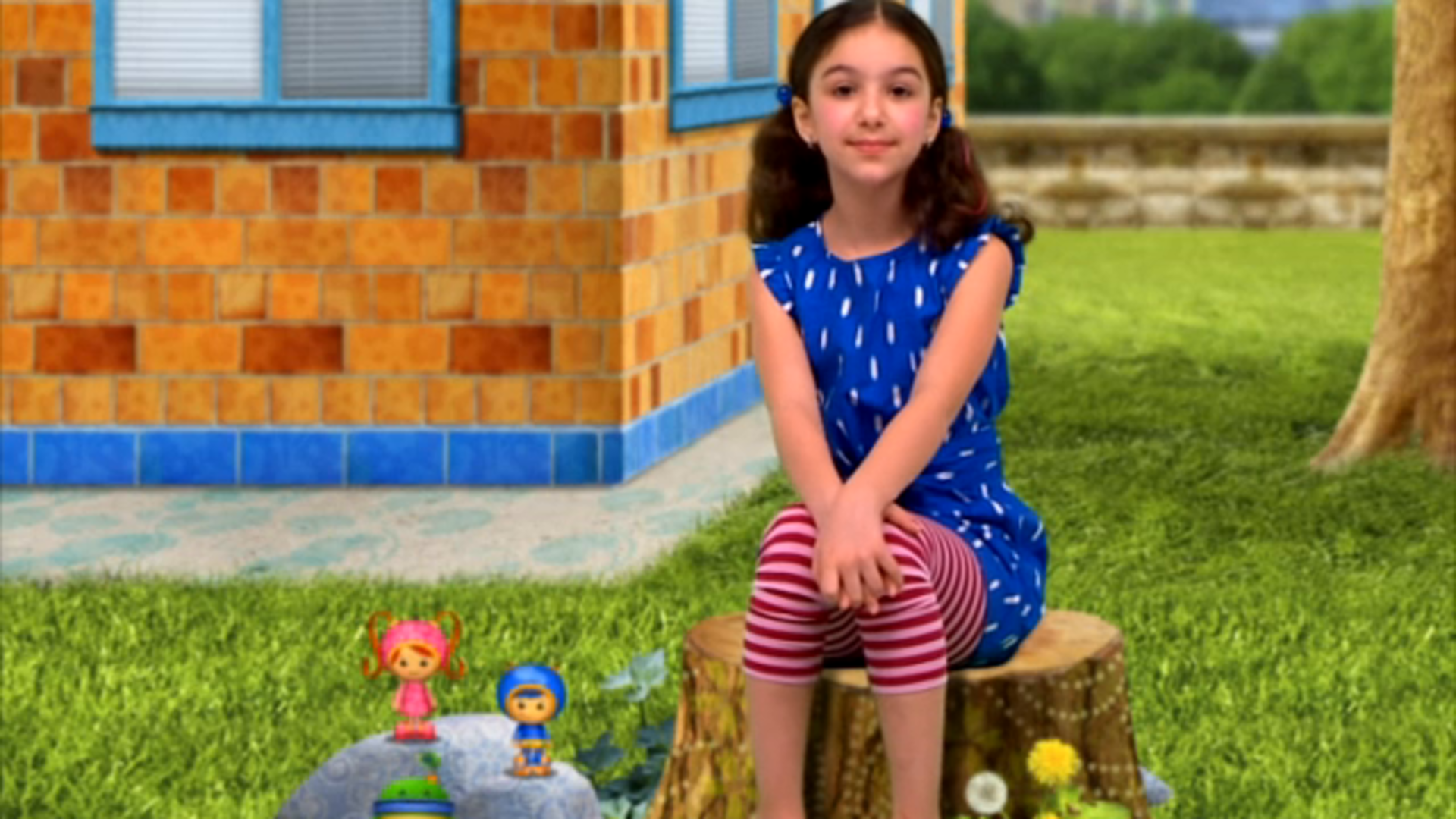 Prime Video: Max y Ruby Temporada 4