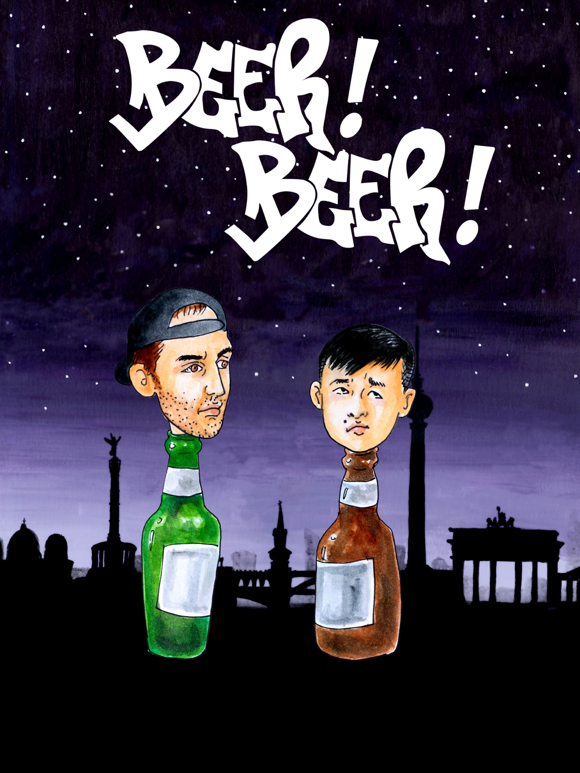 Prime Video: Beer! Beer!