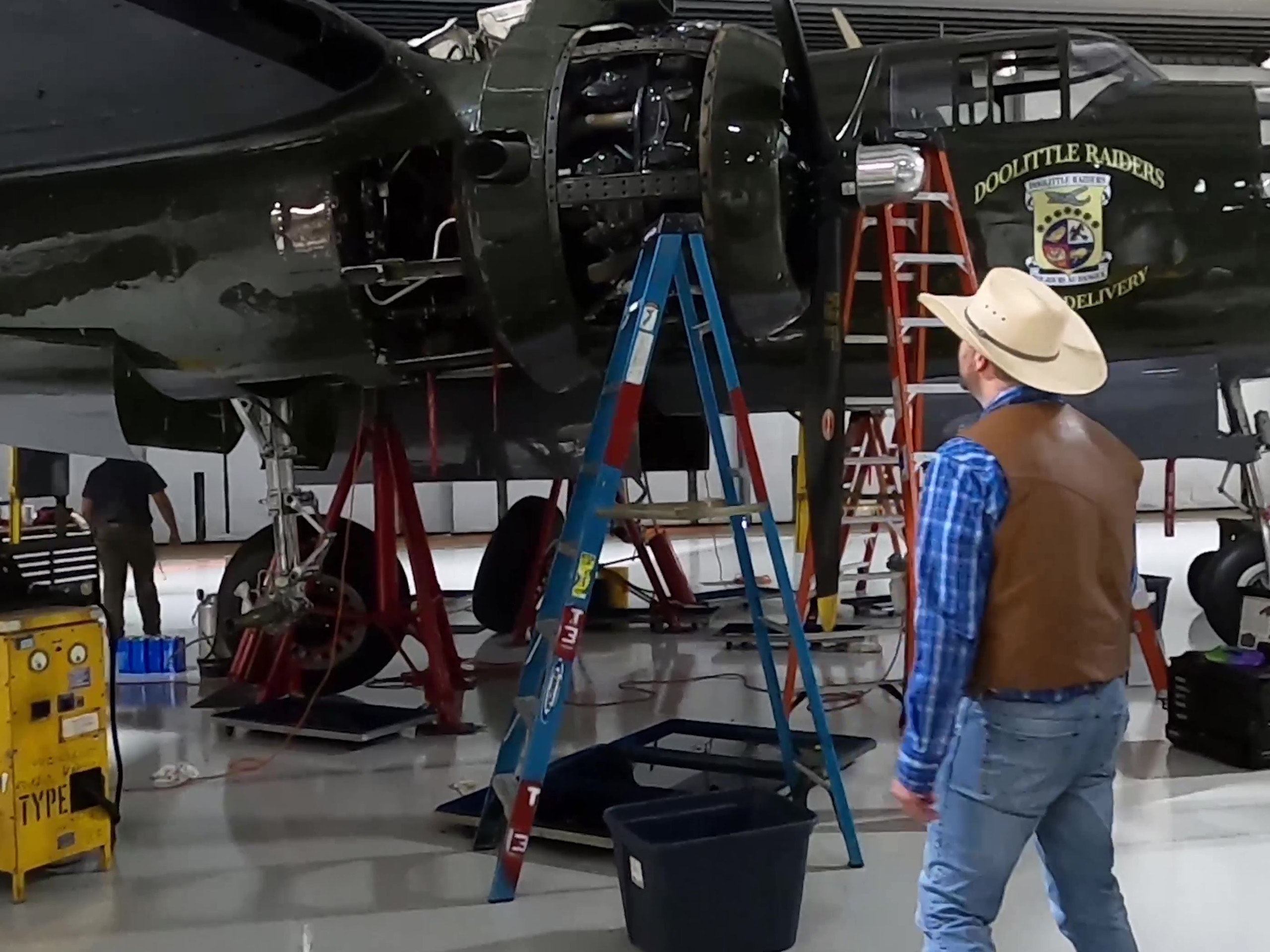 Prime Video: Cowboy Jack