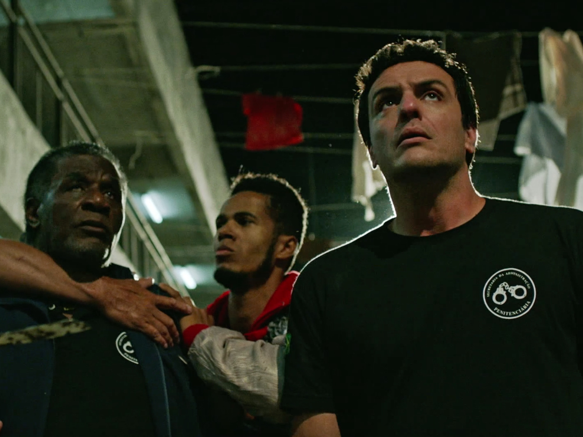 Prime Video: Jailers