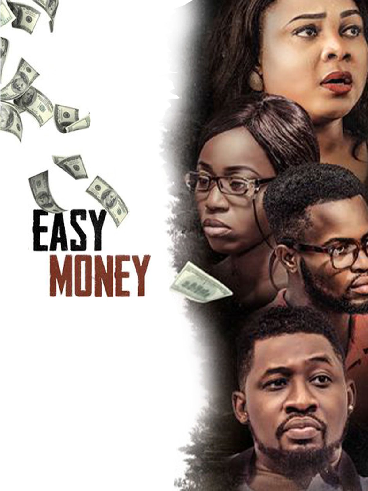 Prime Video: Easy Money