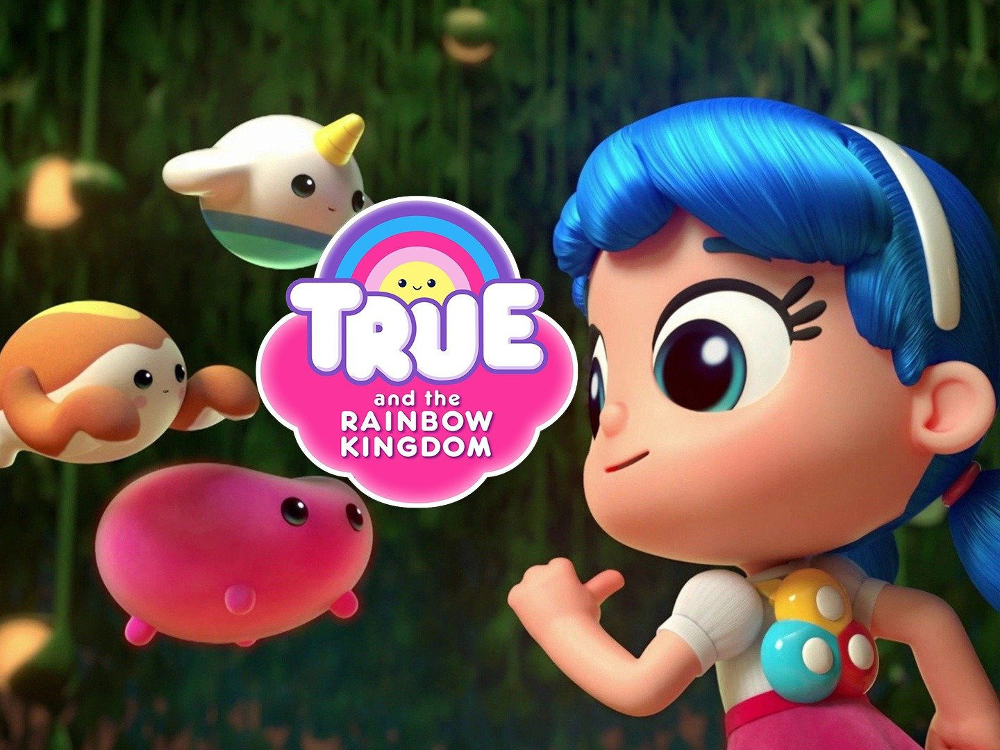 Prime Video: Season 3