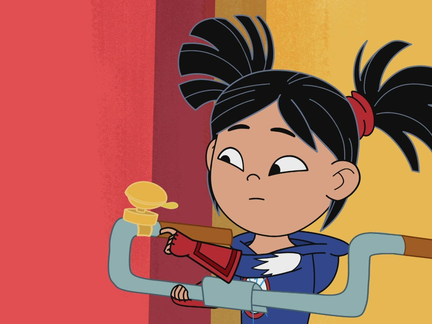 Prime Video: Hero Elementary - Season 1