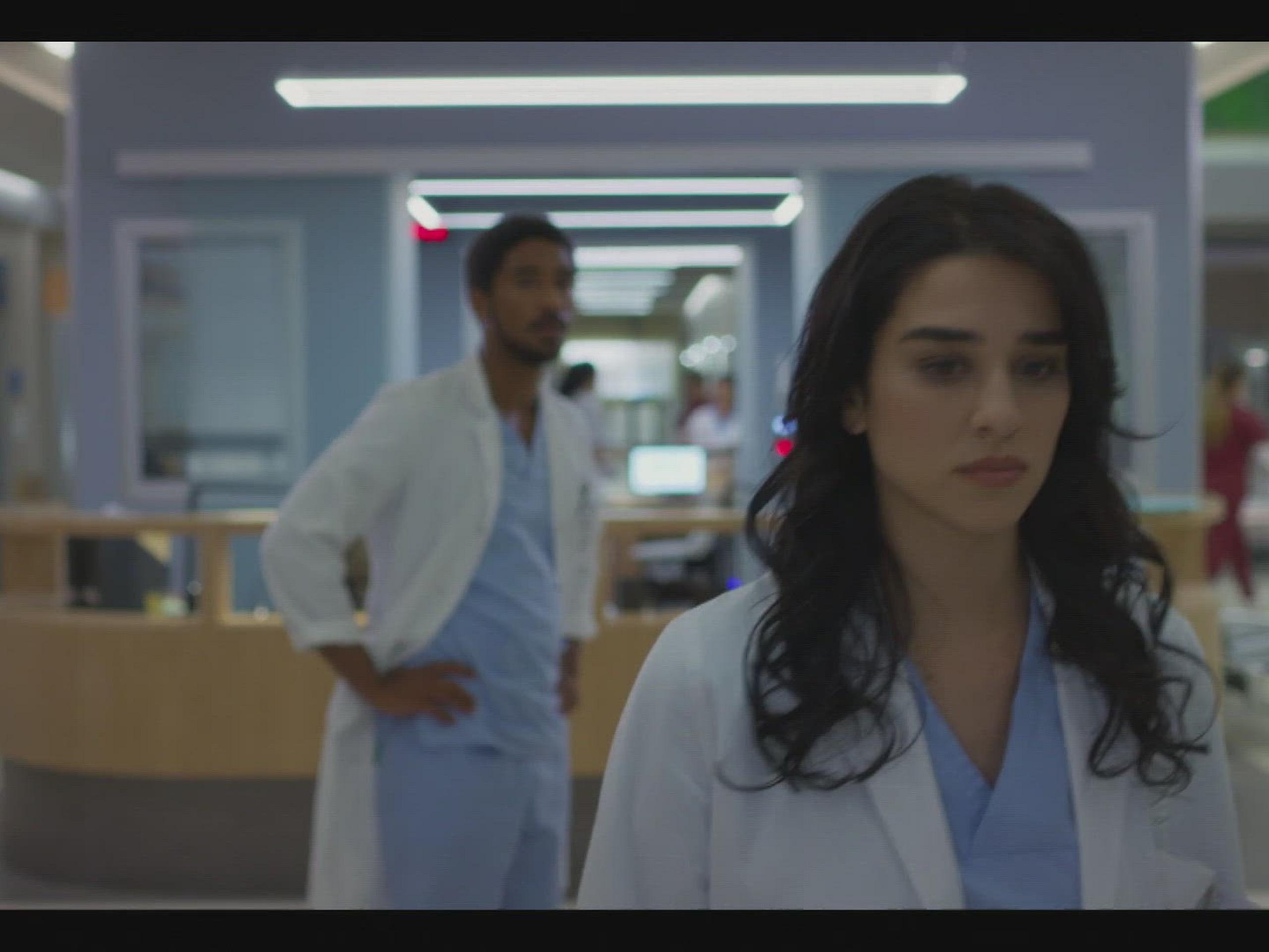 Prime Video: Doc - Saison 2