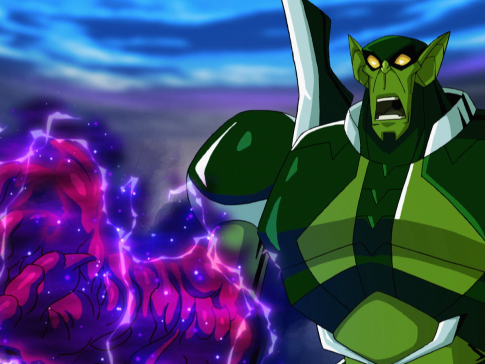 Prime Video: Redakai