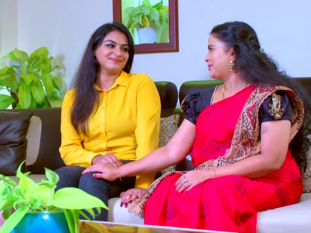 Prime Video: Thumbapoo Season 4