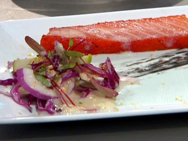 Prime Video: Iron Chef America - Season 6