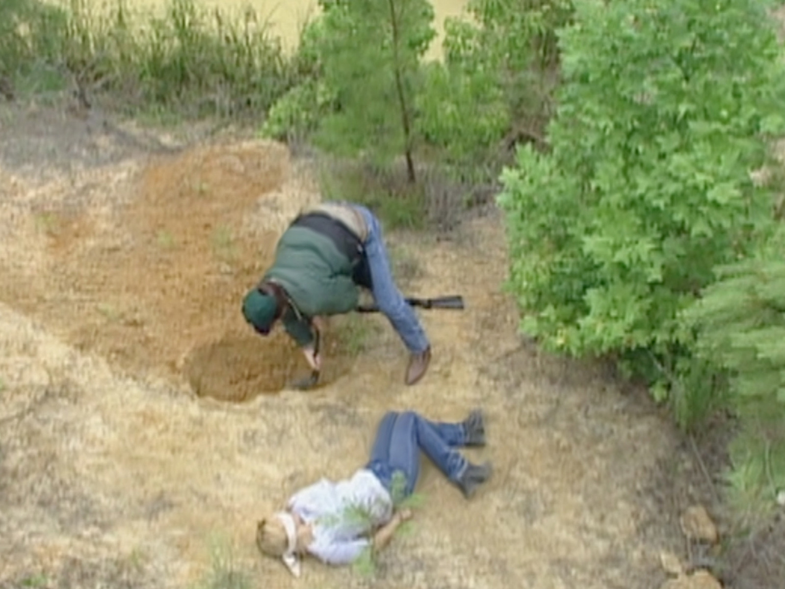 Prime Video: The FBI Files