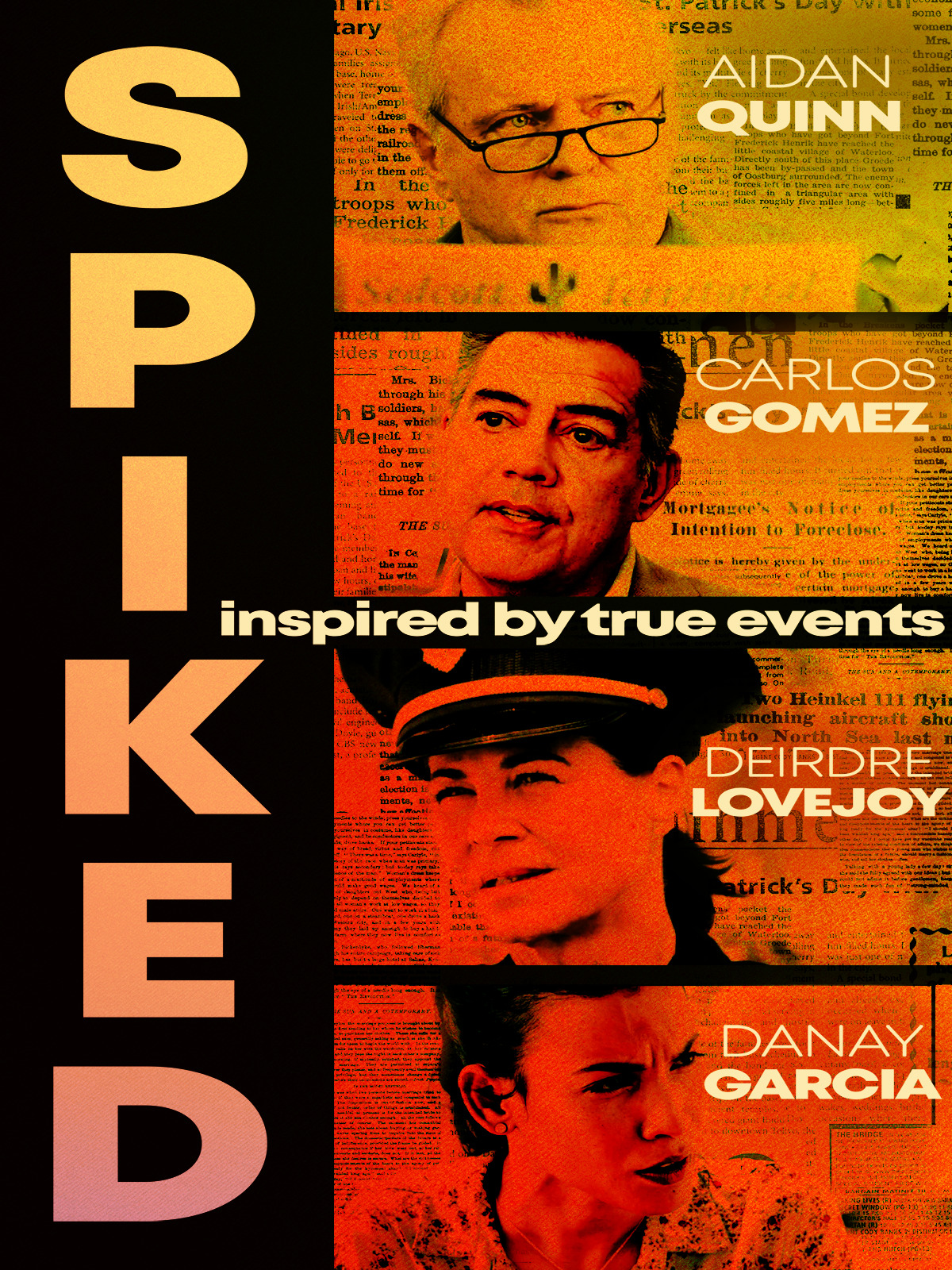 Prime Video: Spiked
