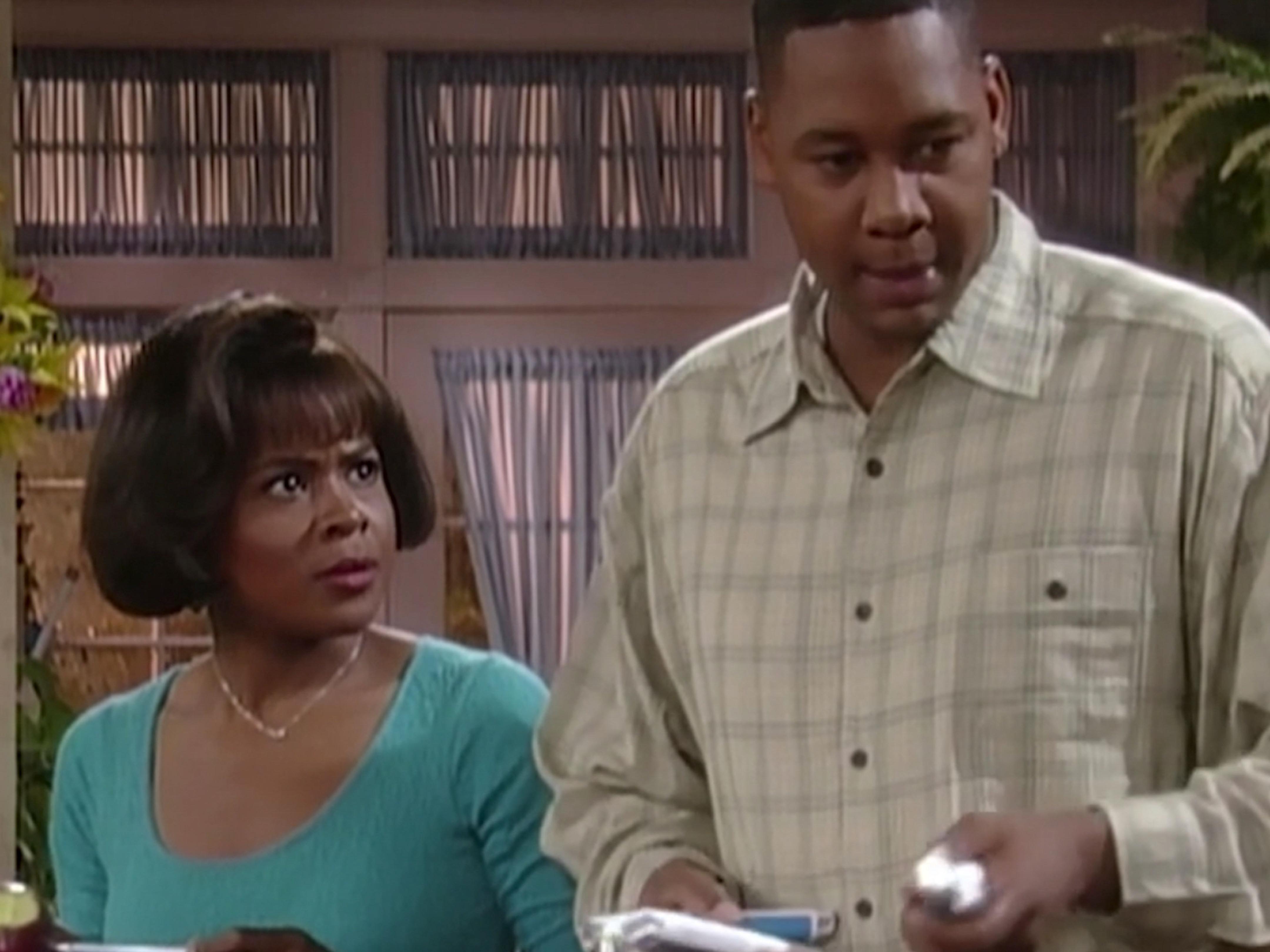 Prime Video: Hangin' with Mr. Cooper - Season 3