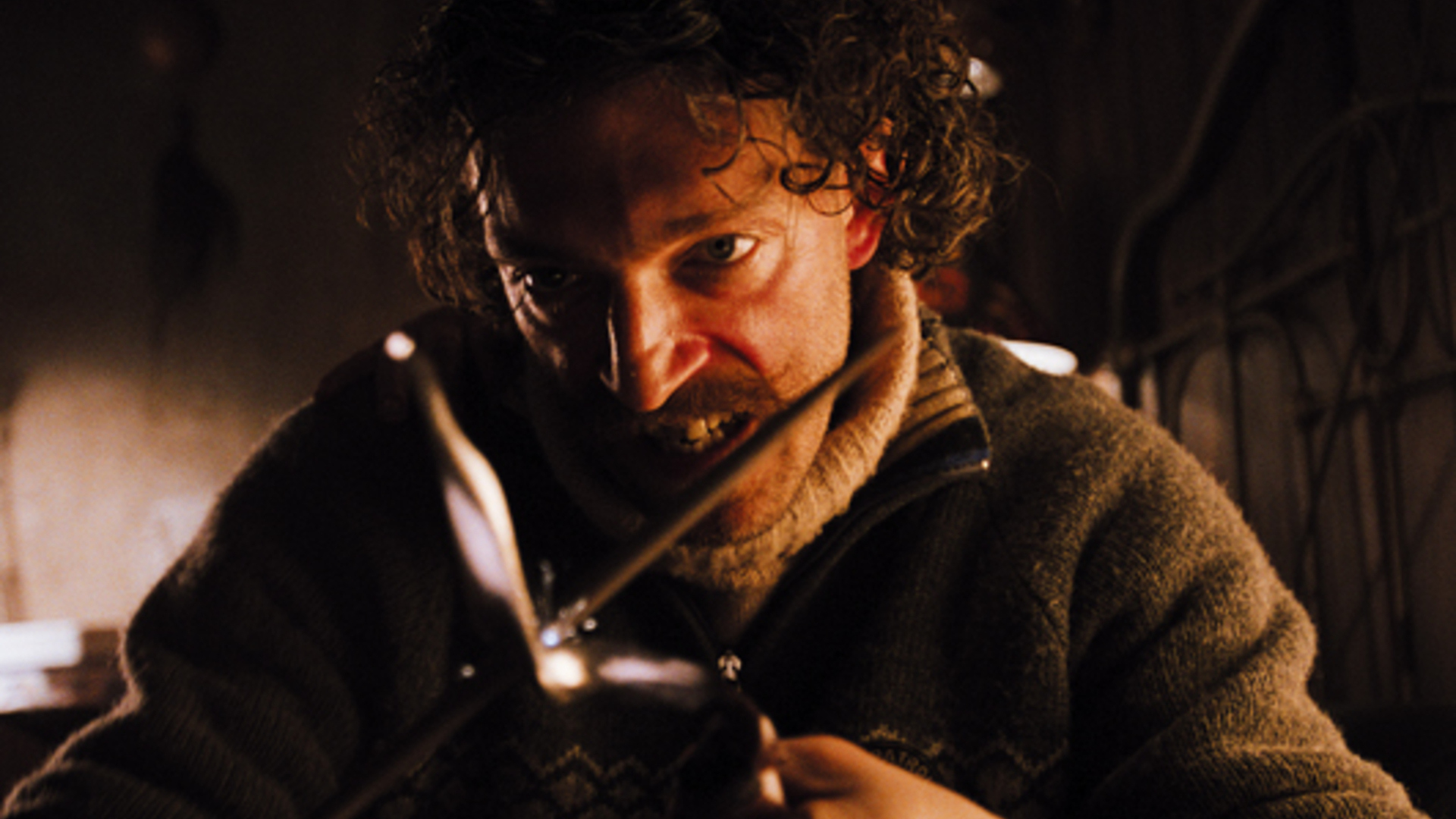 Prime Video: Sheitan