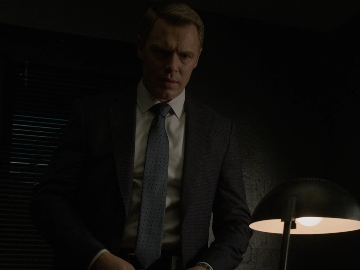 Prime Video: The Blacklist - Season 08