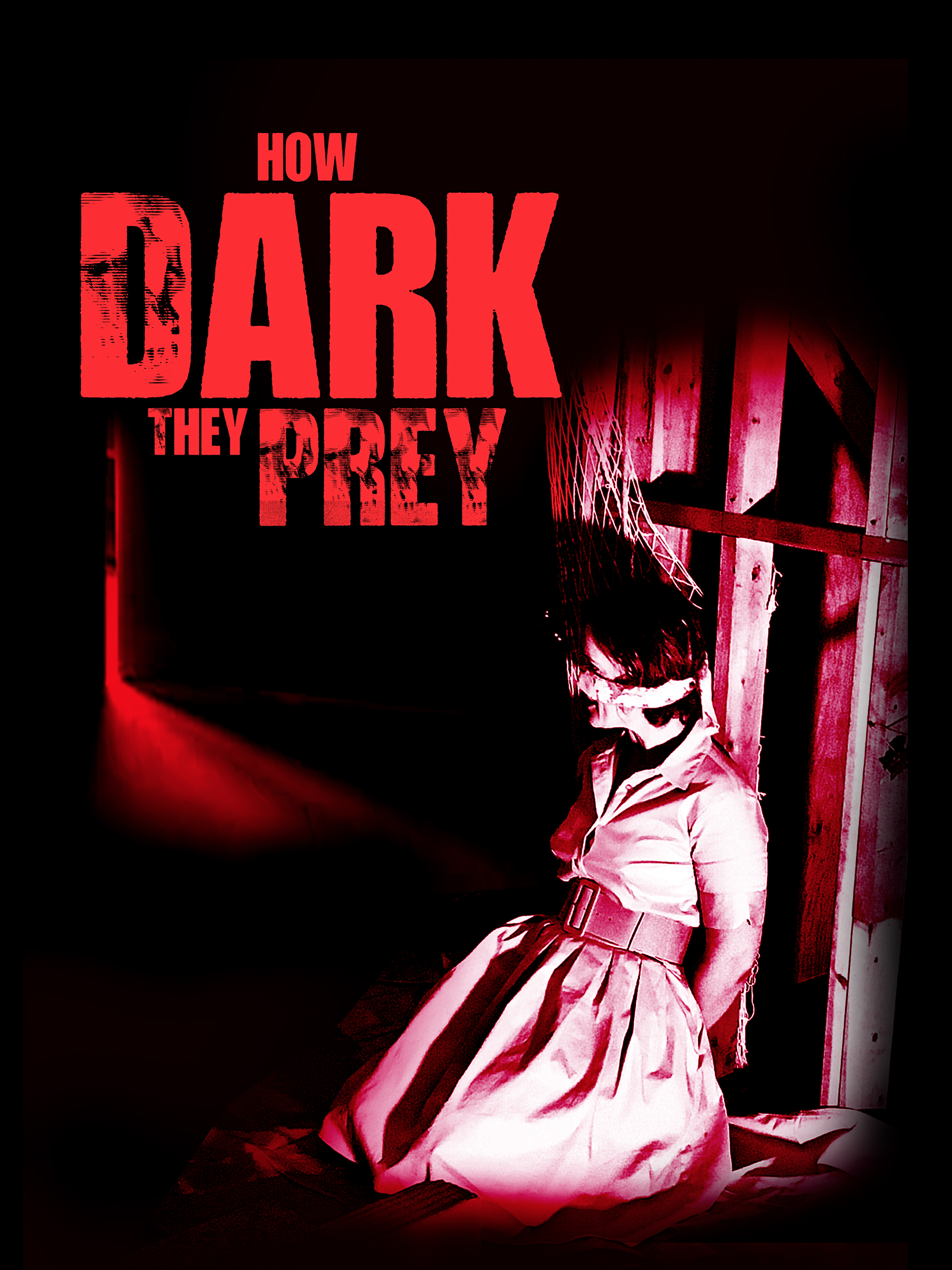 Prime Video: How Dark They Prey