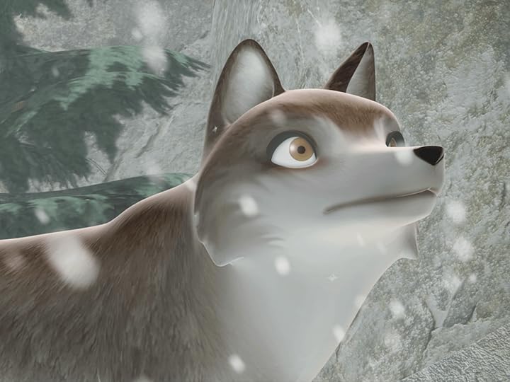 Prime Video: Tales of Tatonka