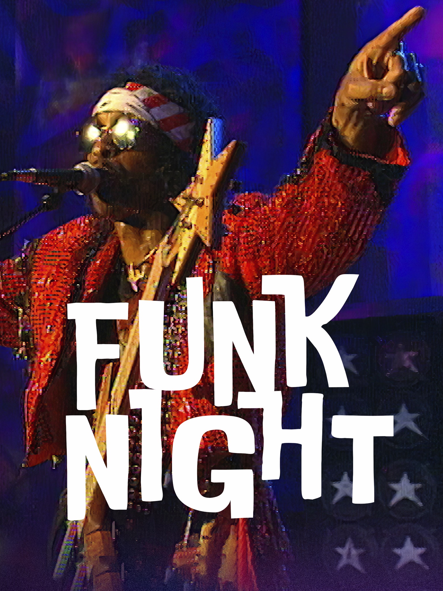 Prime Video: Funk Night