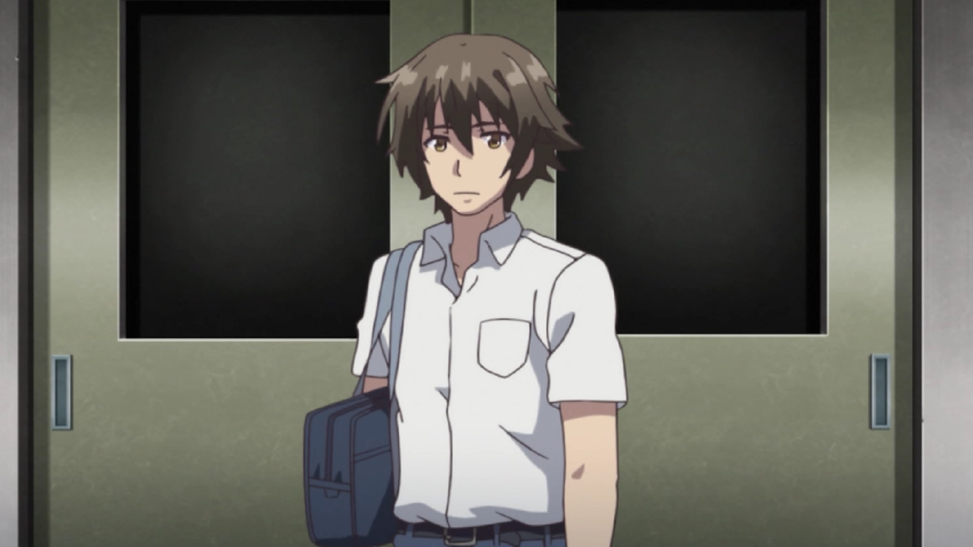 Amazon.de: King’s Game – The Animation ansehen | Prime Video