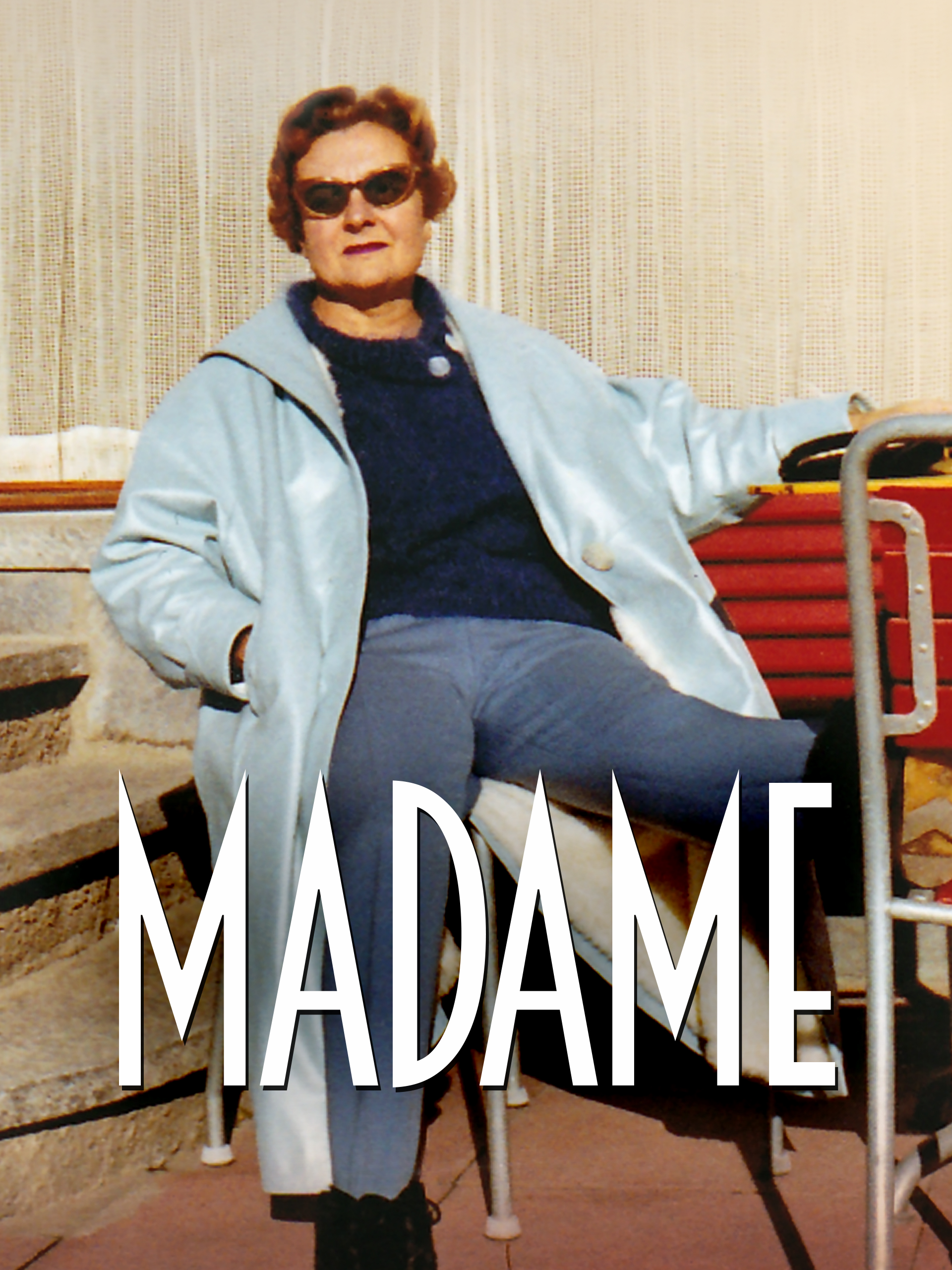 Prime Video: Madame