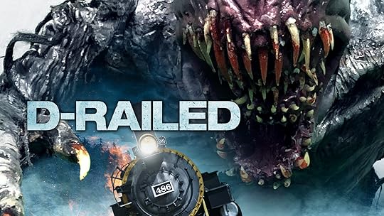 Watch D-RAILED | Prime Video