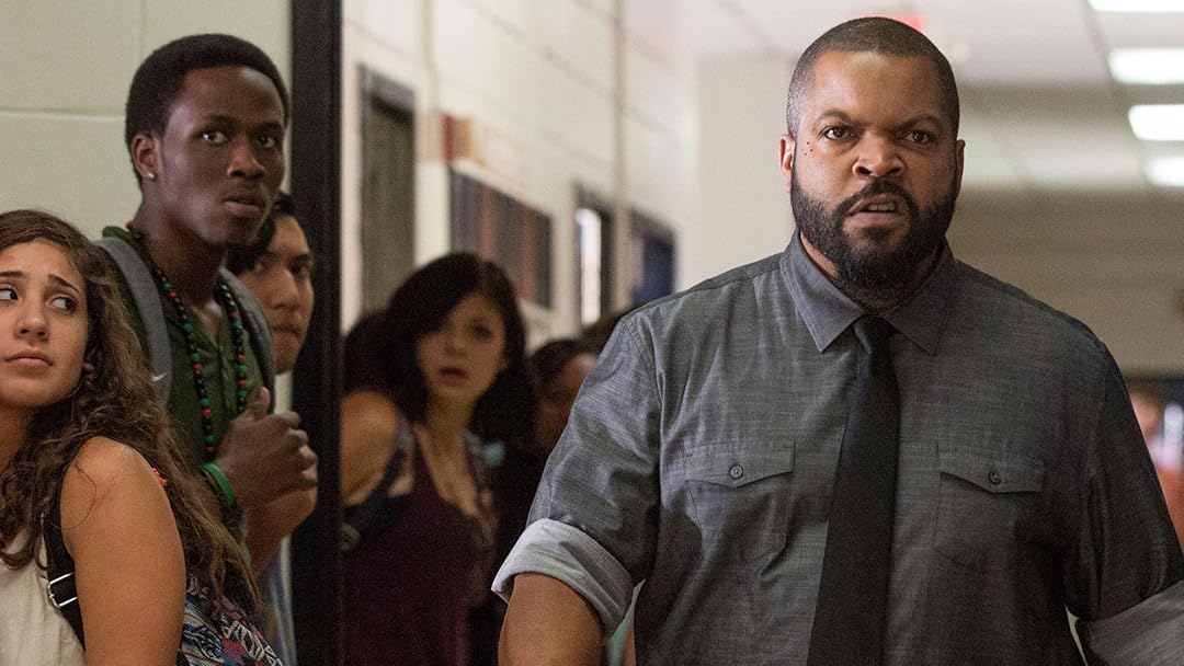 Watch Fist Fight | Prime Video