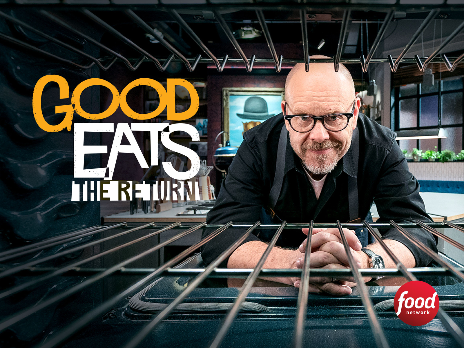 Prime Video: Good Eats - Season 16