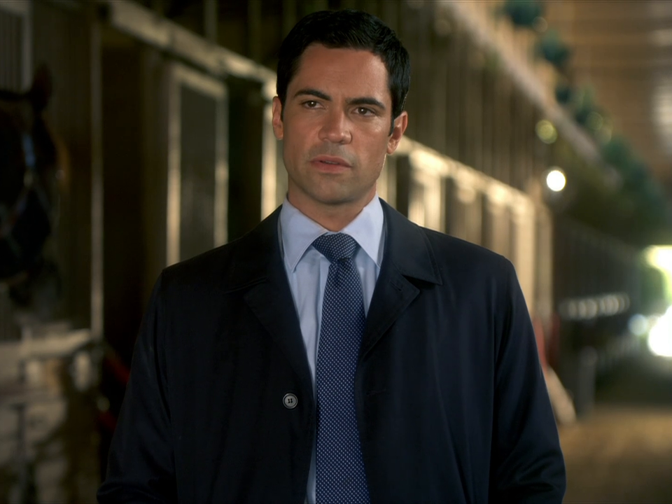 Prime Video: Cold Case: The Complete Seventh Season