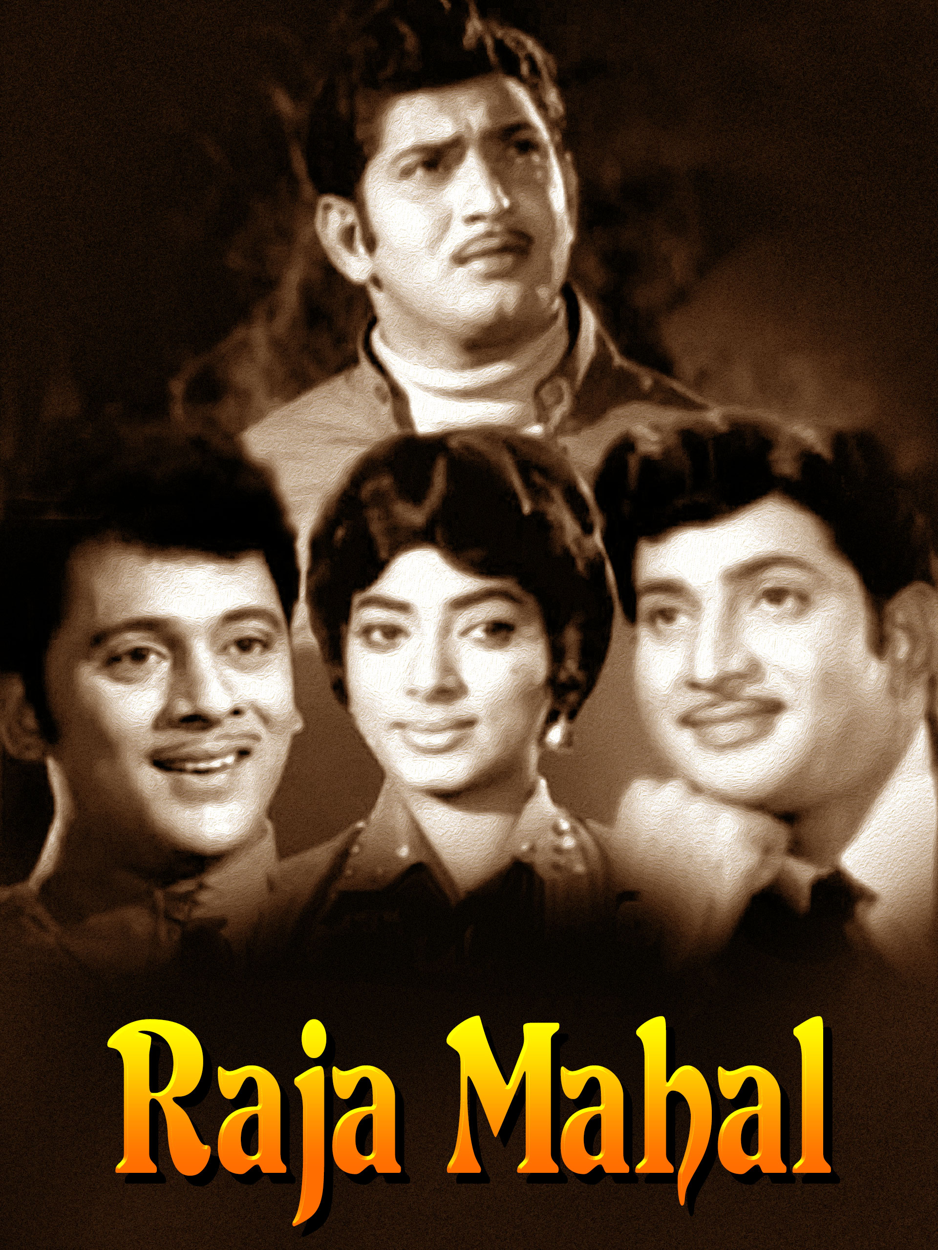 Prime Video: Raja Mahal