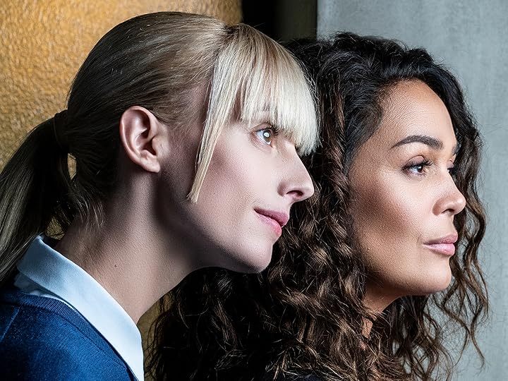 Prime Video: Astrid, Season 2