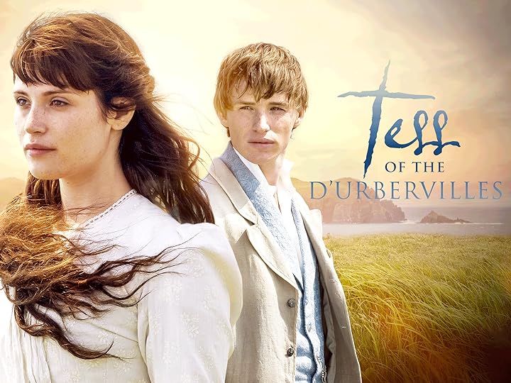 Prime Video: Tess of the D'Urbervilles