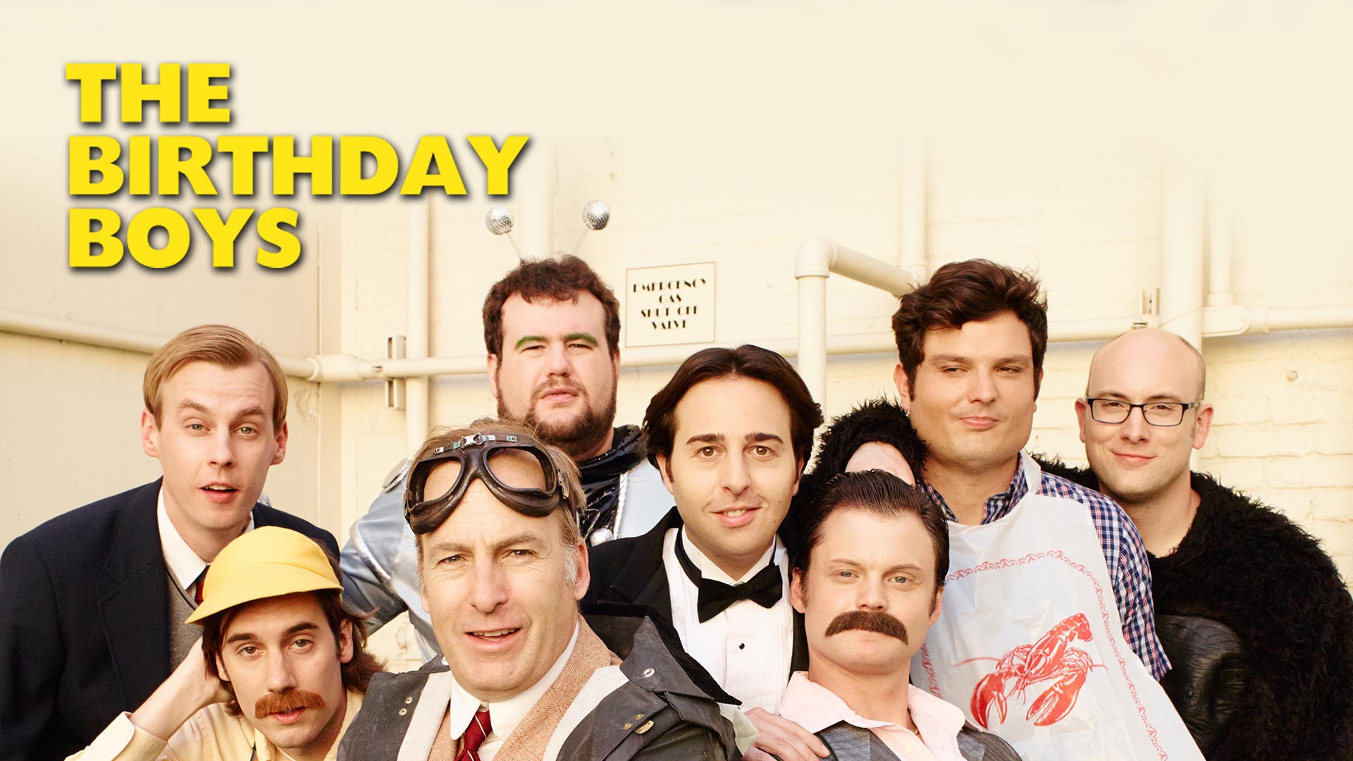 Watch The Ben Show Season 1 | Prime Video